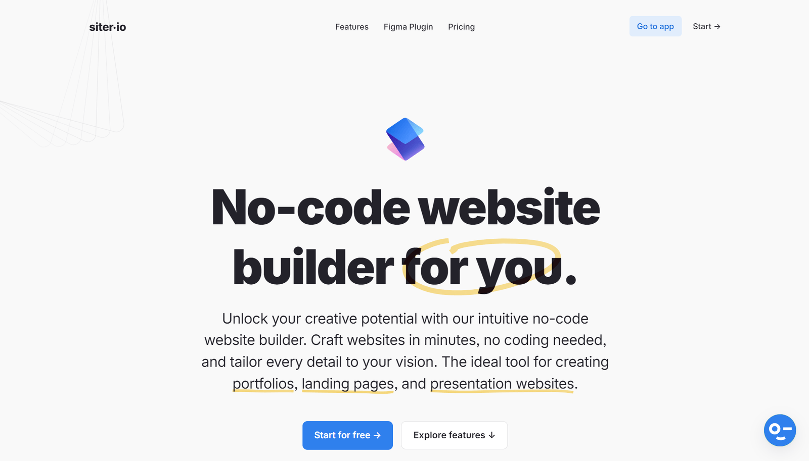 Directorio de herramientas No-code | NocodeHackers